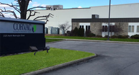 Our Locations - Corvac Composites