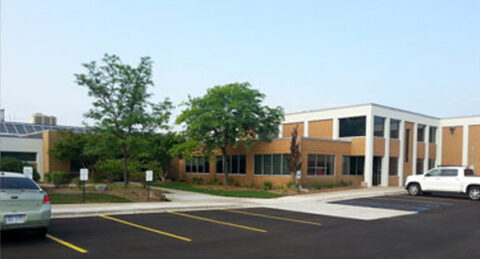 Our Locations - Corvac Composites