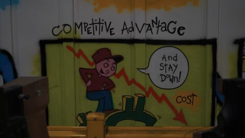 About Us - Corvac Composites - Underbody Encapsulation Systems