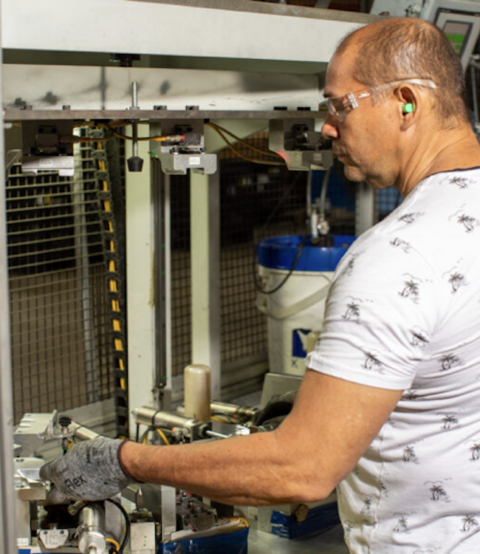 Corvac Composites - Lightweight Underbody Encapsulation Systems