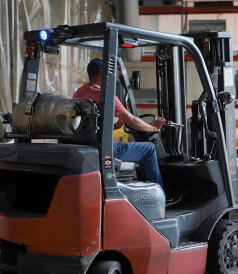 Corvac Composites - Lightweight Underbody Encapsulation Systems